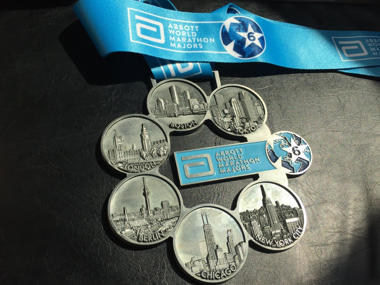 Iker Velasco: ¿Cómo conseguir plaza para correr las 6 Marathon Majors?