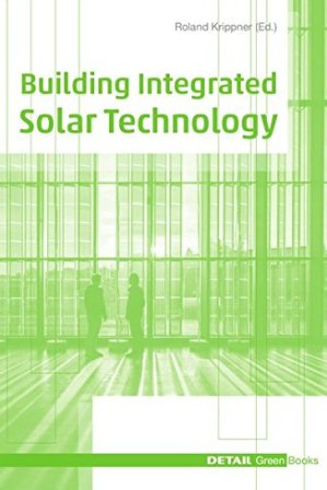 arkitektura.dok: #books #architecture | Building-integrated solar ...