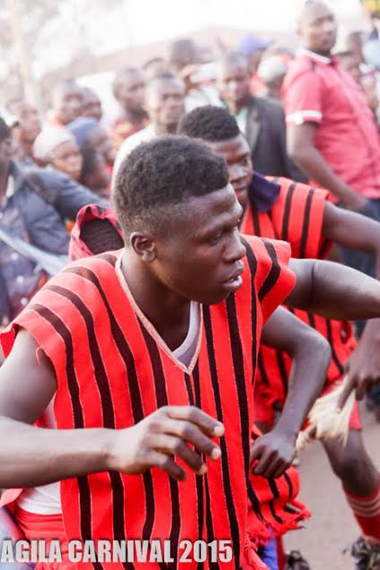 Agila Carnival 2016 bigger and better