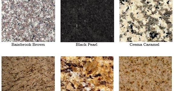 Granite Budget - Kitchen Countertops Charlotte: Level One Granite ...