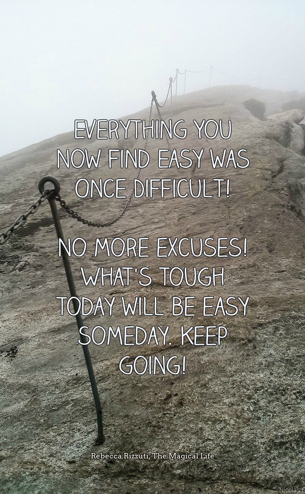 Manifesting Your Dreams Is As Easy As Tying Your Shoes