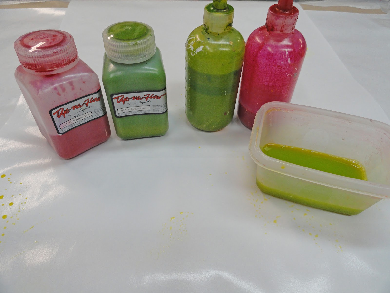 This blog is no longer active but all our content is still here and ...