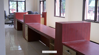 Furniture Semarang - Pengadaan Furniture Untuk Kantor Pengadilan Negeri ...