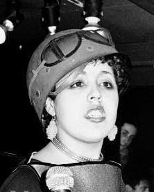 Los gluglús y los cuacs: Herstoria musical, 37: Poly Styrene (Inglaterra)