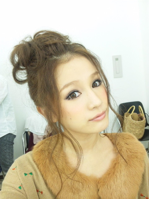 World of Asian Girls.: Aoki Eri