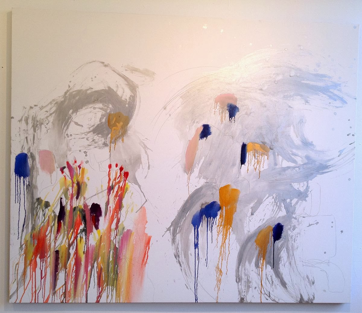 Structure and Imagery: In Process With Christopher Quirk