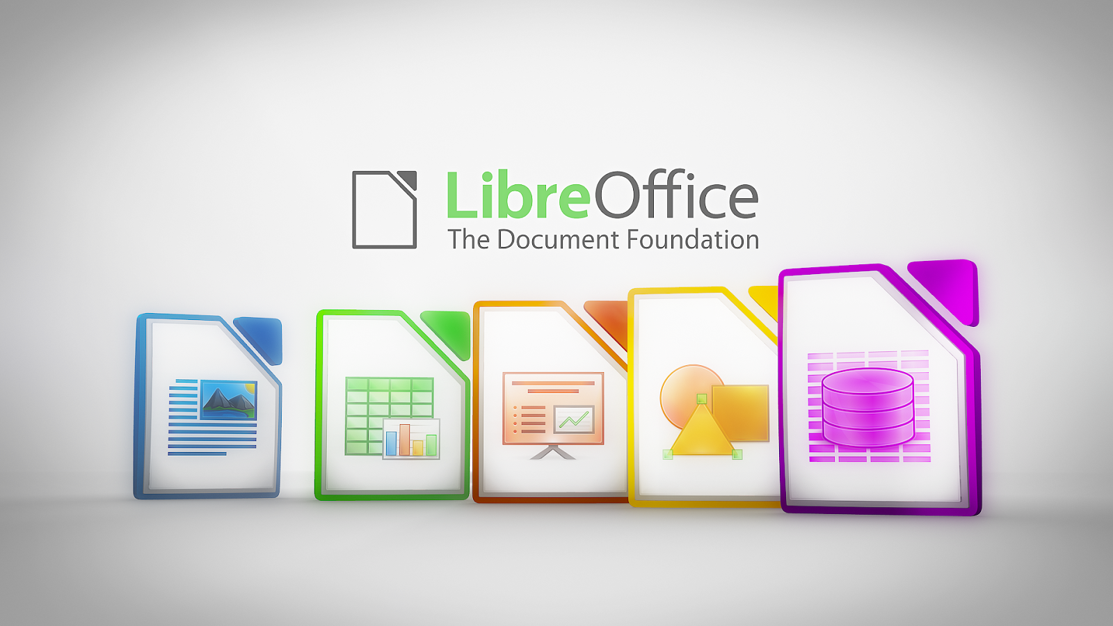 Welcome to my Blog!: MICROSOFT OFFICE VS LIBREOFFICE SUITE!