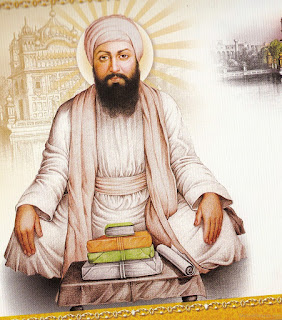 Guru Angad Dev Ji | Rabbi Bani