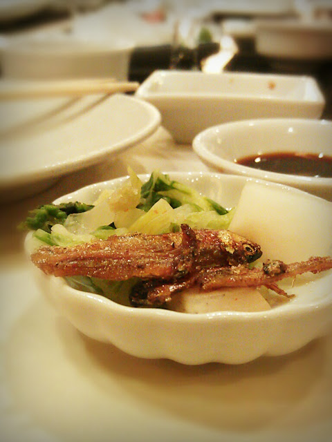 Kimpura Japanese Restaurant, Greenbelt 5 ~ Shie Went To Town