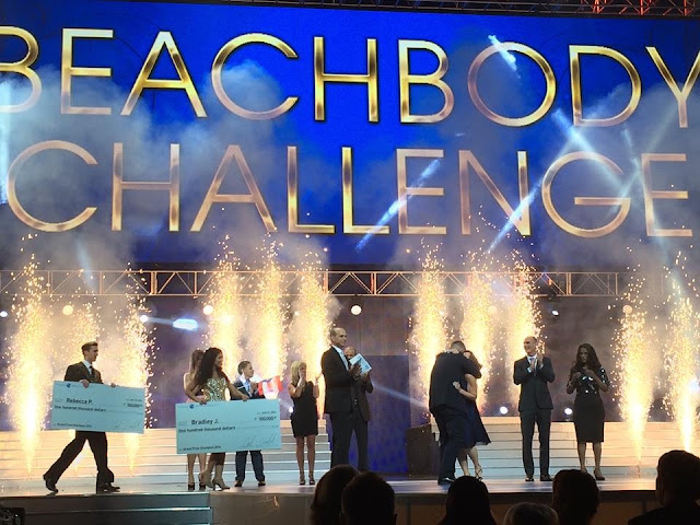 Kati Heifner: Beachbody Coach Summit 2015: Tips for GIRLBOSS DYNASTY!