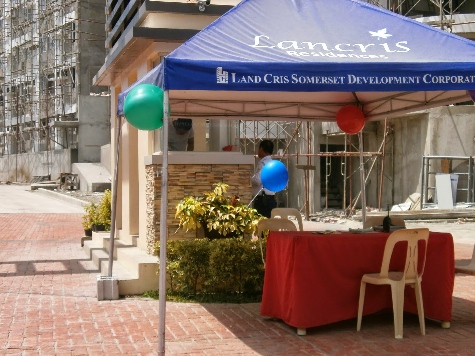 LANCRIS Residences ~ Doms Mabini Realty