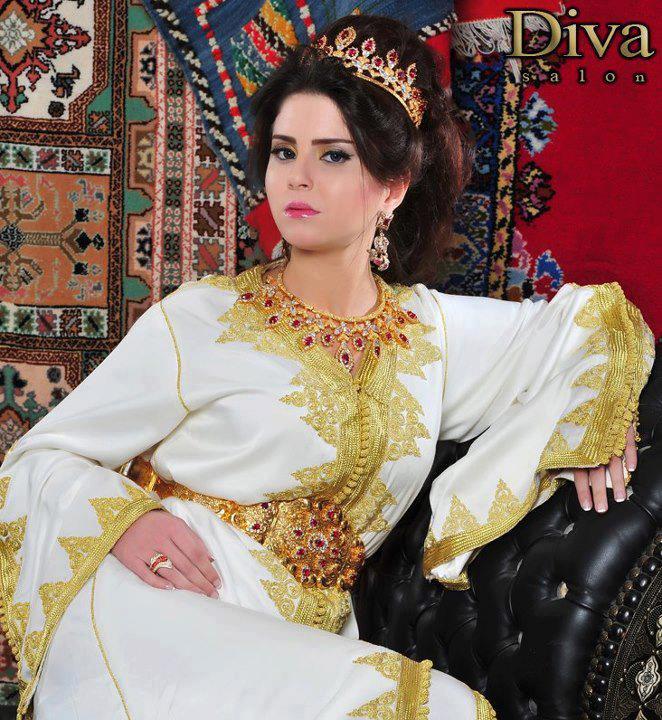 caftan maroc 2013 - 9aftan Maroc 2014 - new caftan maghrebi 2014
