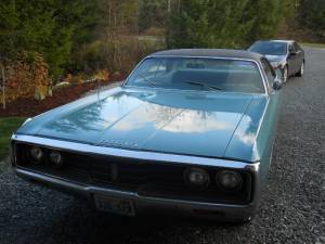 21stCenturiDesign: Chrysler "fuselage" cars.