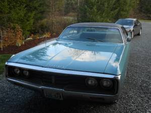 21stCenturiDesign: Chrysler "fuselage" cars.