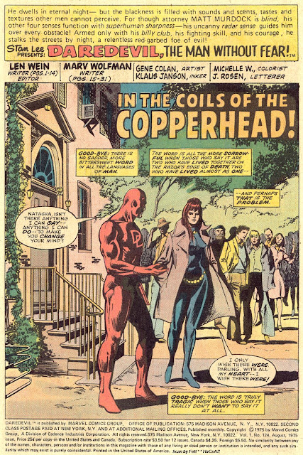 Diversions of the Groovy Kind: Marvel-ous Monday Groovy Guest Post ...