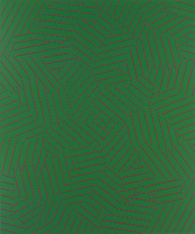 Art & Photography: Jon Thompson, 1936 - 2016