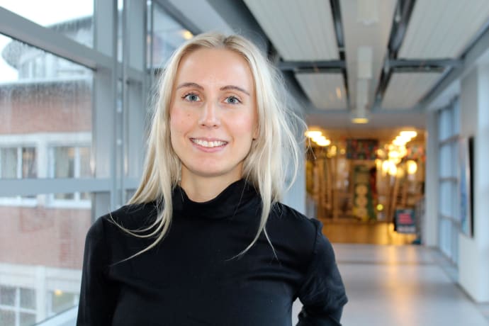 Flexspan: februari 2018