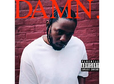 Damn. Album Completo | Damn. Full Album (Kendrick Lamar) (2017 ...