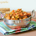 Kadai Vegetable | Kadai Sabzi - Malas-Kitchen