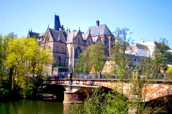 Conoce los lugares mas turisticos de Alemania ~ Lo más buscado de la RED