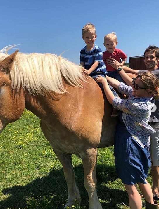 Duggar Family Blog: Duggar Updates | Duggar Pictures | Jim Bob and ...