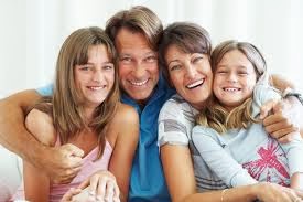 LA FAMILIA: COMO MEJORAR LA RELACIÓN INTRAFAMILIAR