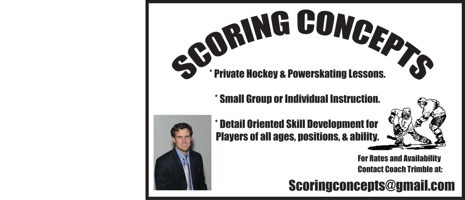 Coaching Points: Facility Review- Rock Ice Center in Dunellen