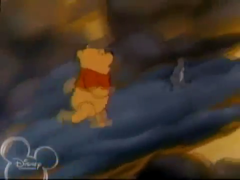 The New Adventures of Winnie The Pooh: Pooh Skies Part 4