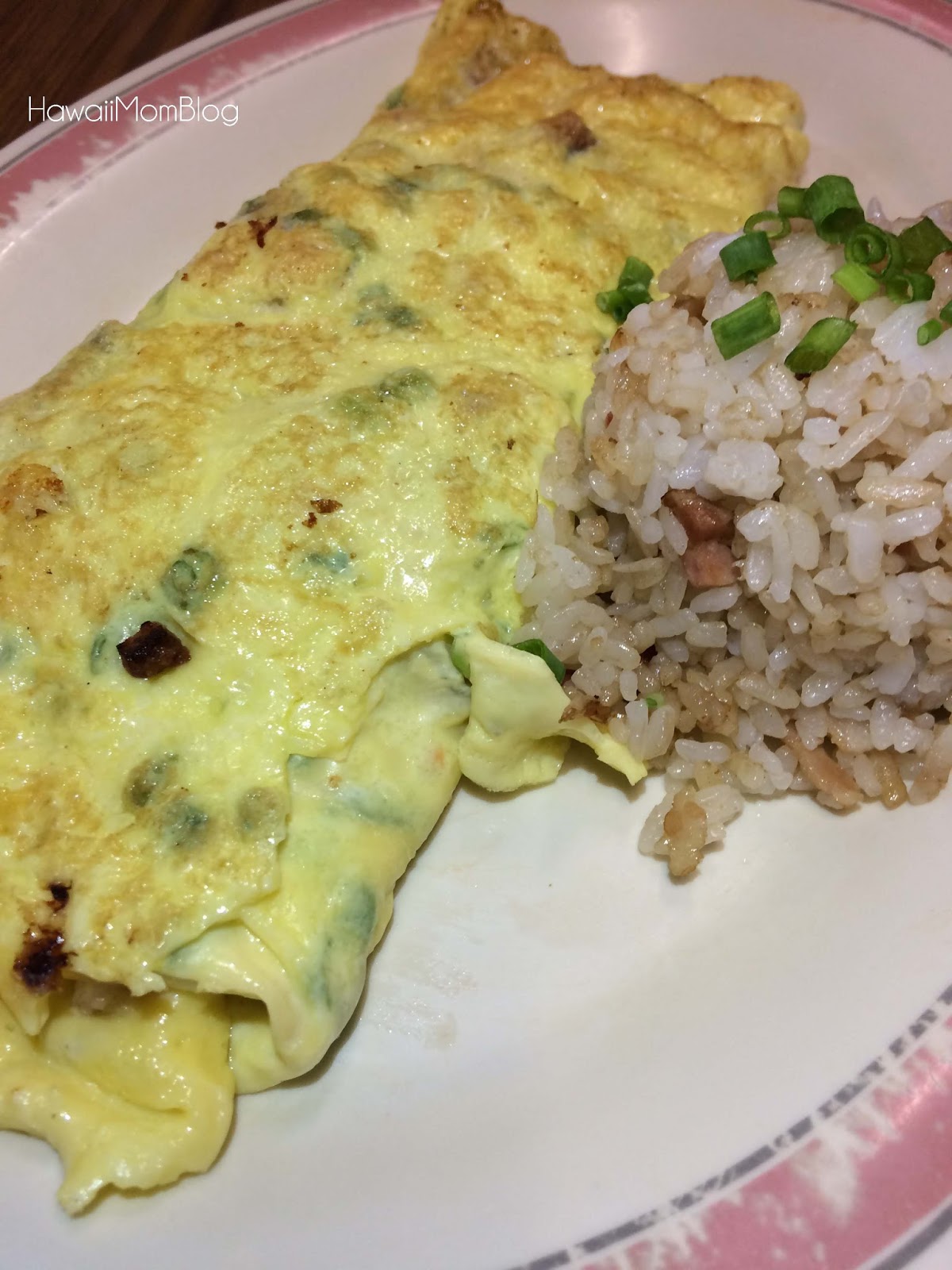 Hawaii Mom Blog: Visit Maui: Tasty Crust