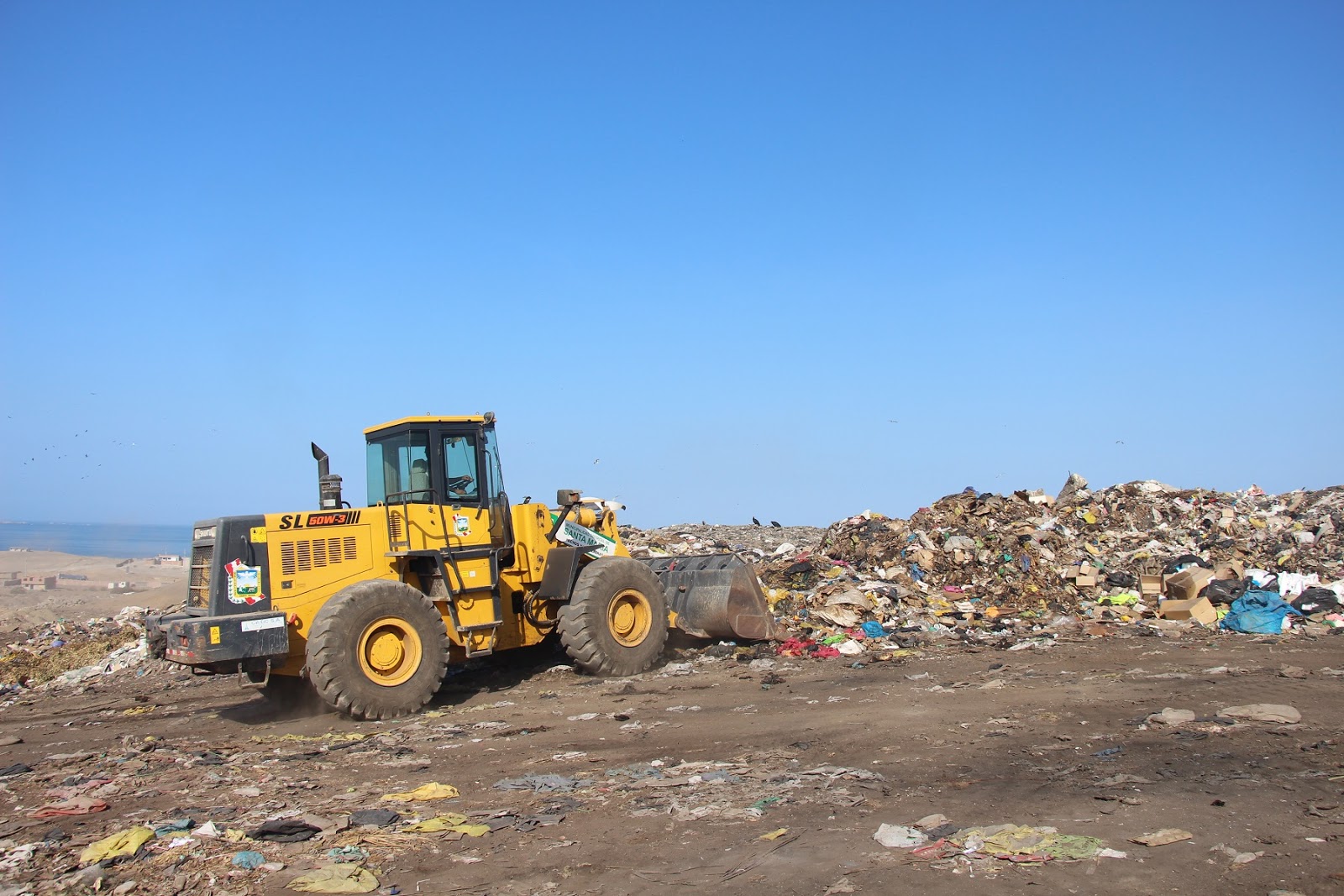 Municipalidad Distrital de Santa María: MUNICIPIO DE SANTA MARÍA ...