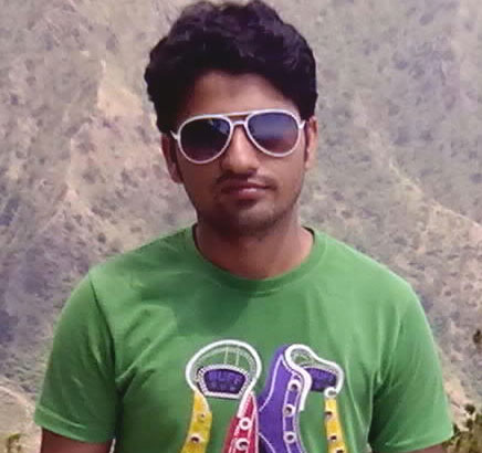 Anil Kumar Verma: June 2011