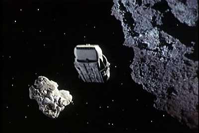 space1970: SPACE ACADEMY (1977)