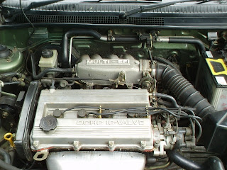 Kelebihan dan Kekuangan Timor DOHC | Mobil Bekas