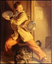 Dark Tower: Jake Chambers