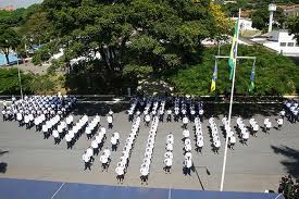 CIAAR - 87: FOTOS DA UNIDADE