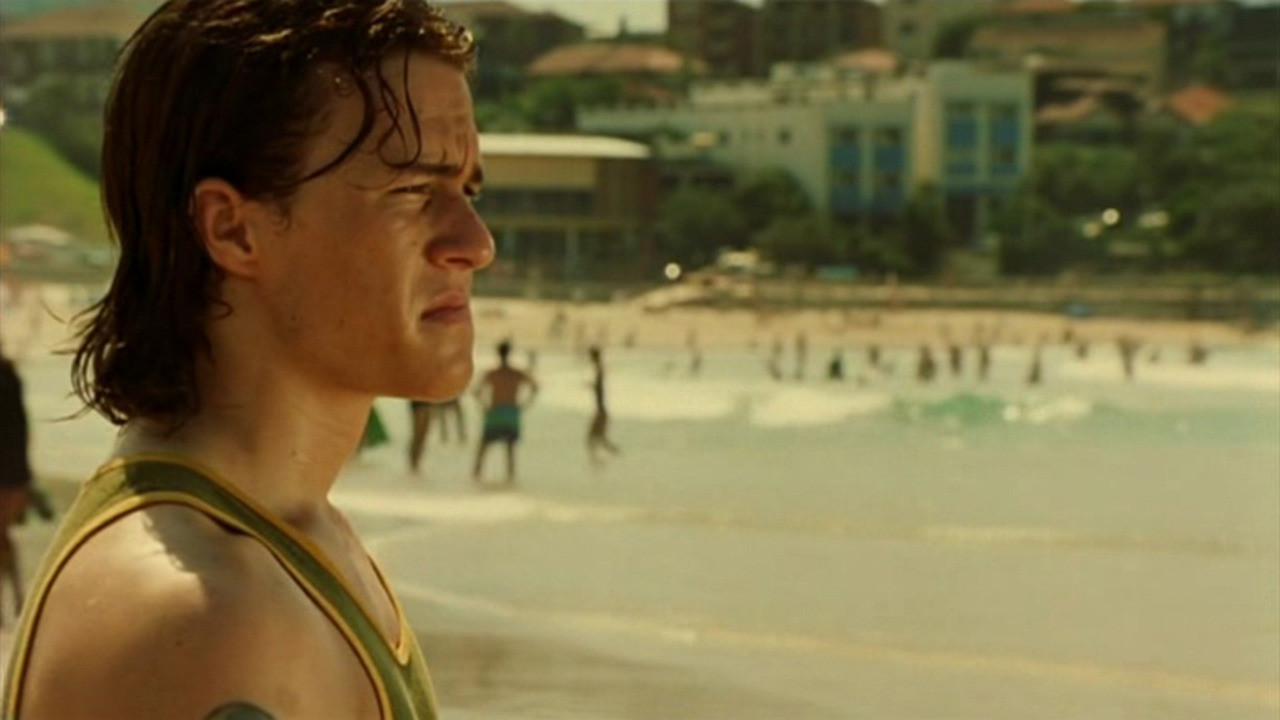 Two Hands 1999 İki El