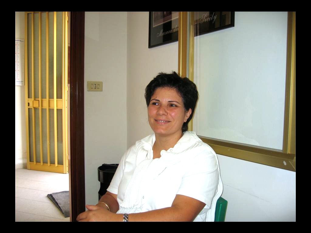 Mazara forever: Tempi moderni