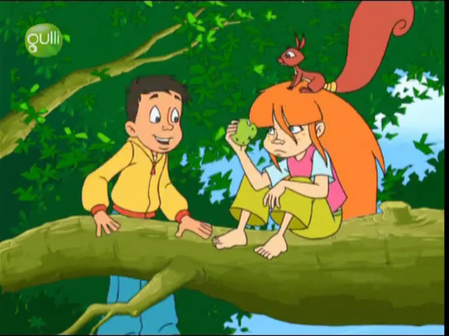 Anime Feet: Tupu: Tupu