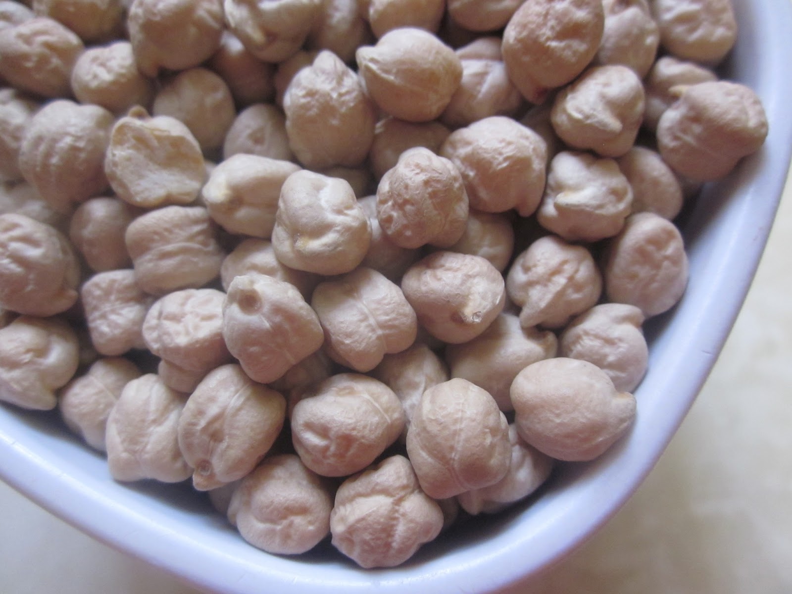 Chef Tess Bakeresse: Healthy Chick-Nuts (Homemade Chickpea baked snacks)