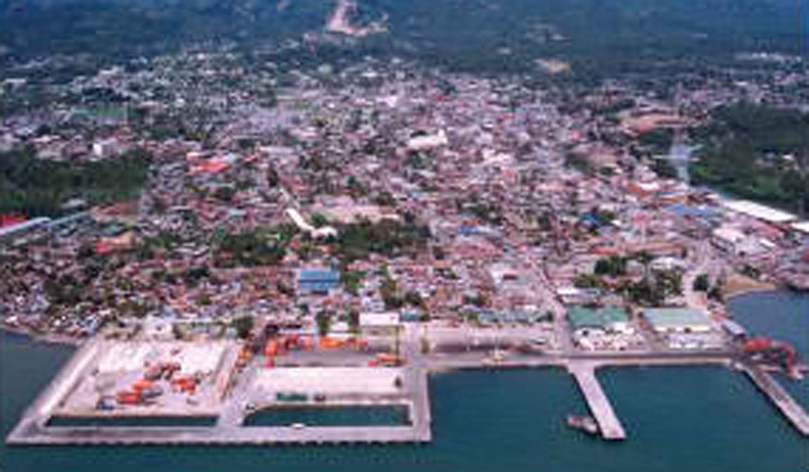 Interestingly Illustrious Iligan!