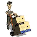 Logística Reversa by Liquidation