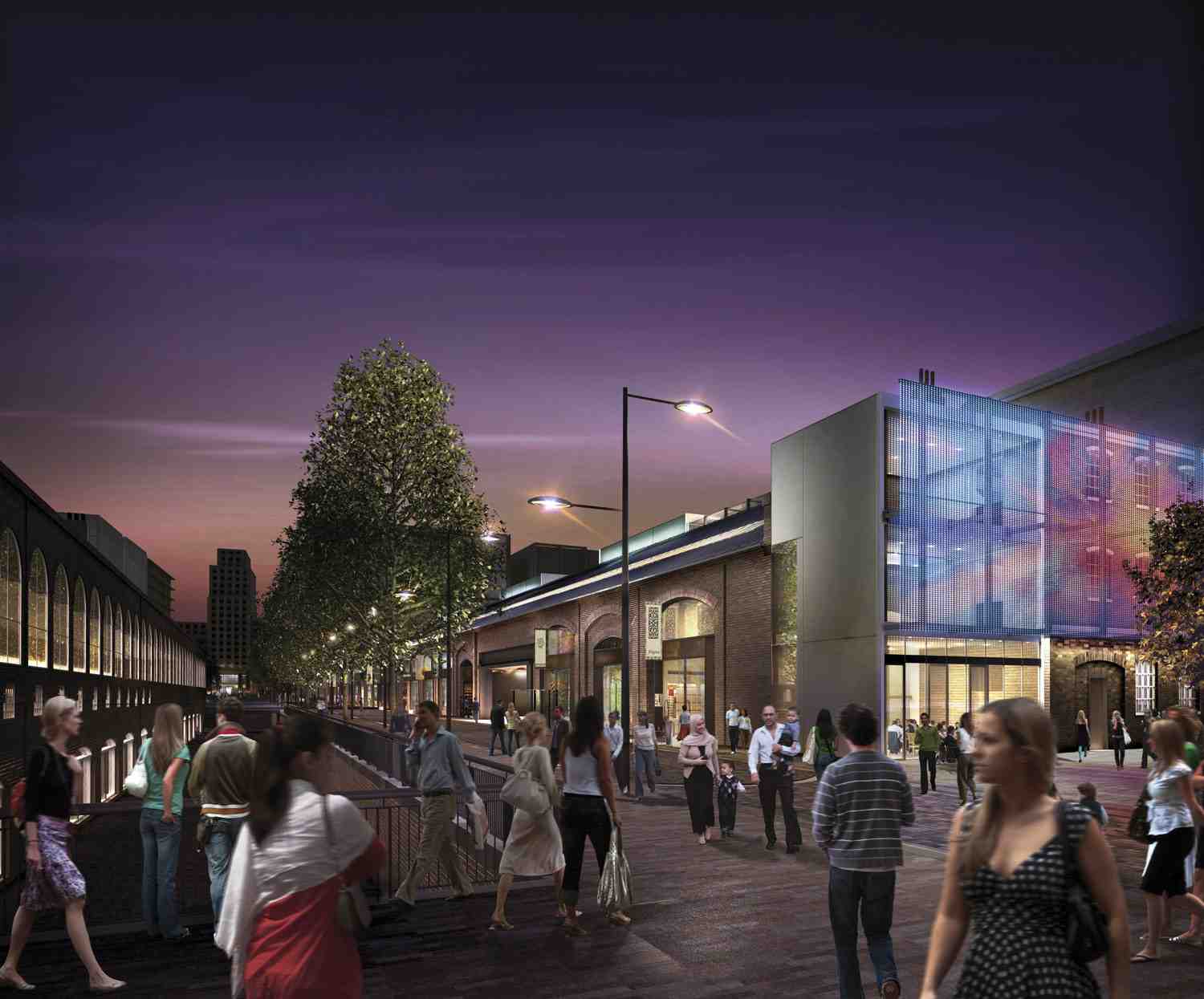 Boatlife: Cruising Aboard NB Valerie: Kings Cross--a Hidden Jewel!