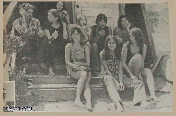 The Manson Family Blog - Tate LaBianca Murders - TLB - True Crime ...