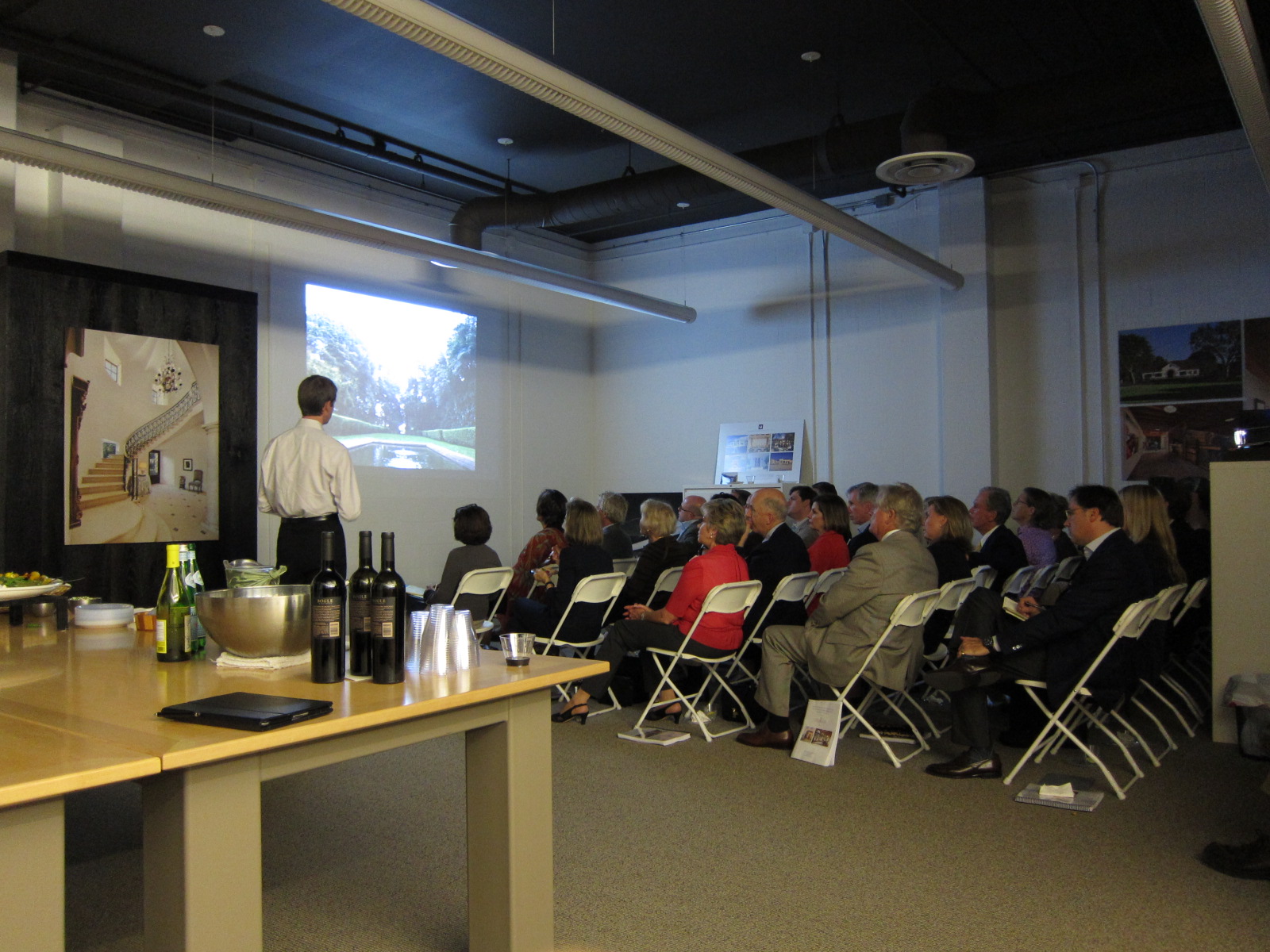 LUA: LUA | Institute Of Classical Architecture & Art