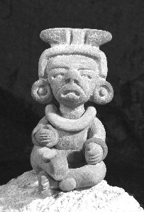 leyendas: Los Aluxes