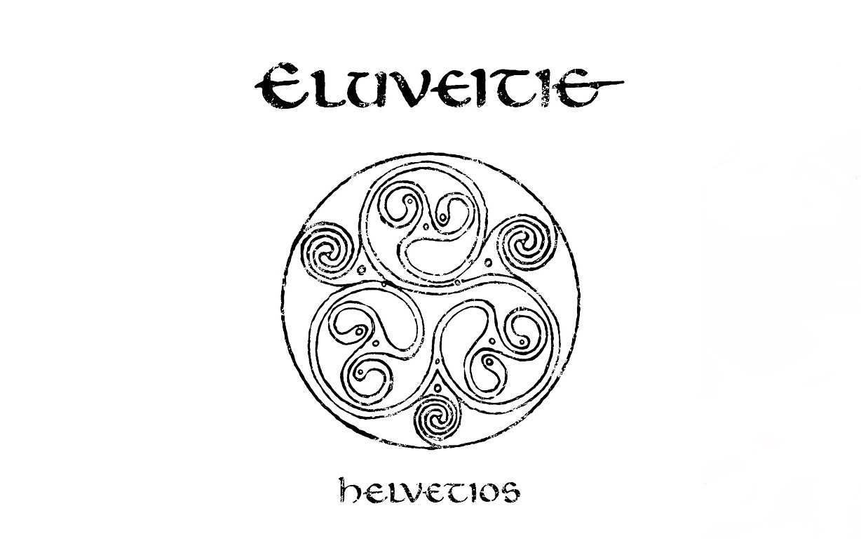 Bcom Wallpapers: Eluveitie