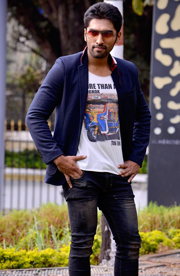 Anish Tejeshwar Latest Updates, Hd Images, News, Family Today Updates, NEWS