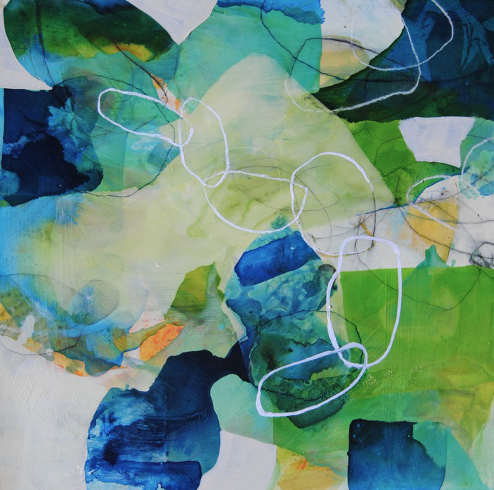 Q & A with Liz Barber Leventhal