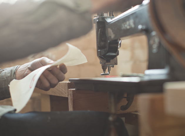 MOHSIN SAJID: SINGER 114w103 - Chainstitch Embroidery Machine