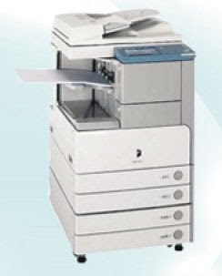 Spesifikasi Mesin Fotocopy Canon iR3235 - CENTRAL PHOTOCOPY